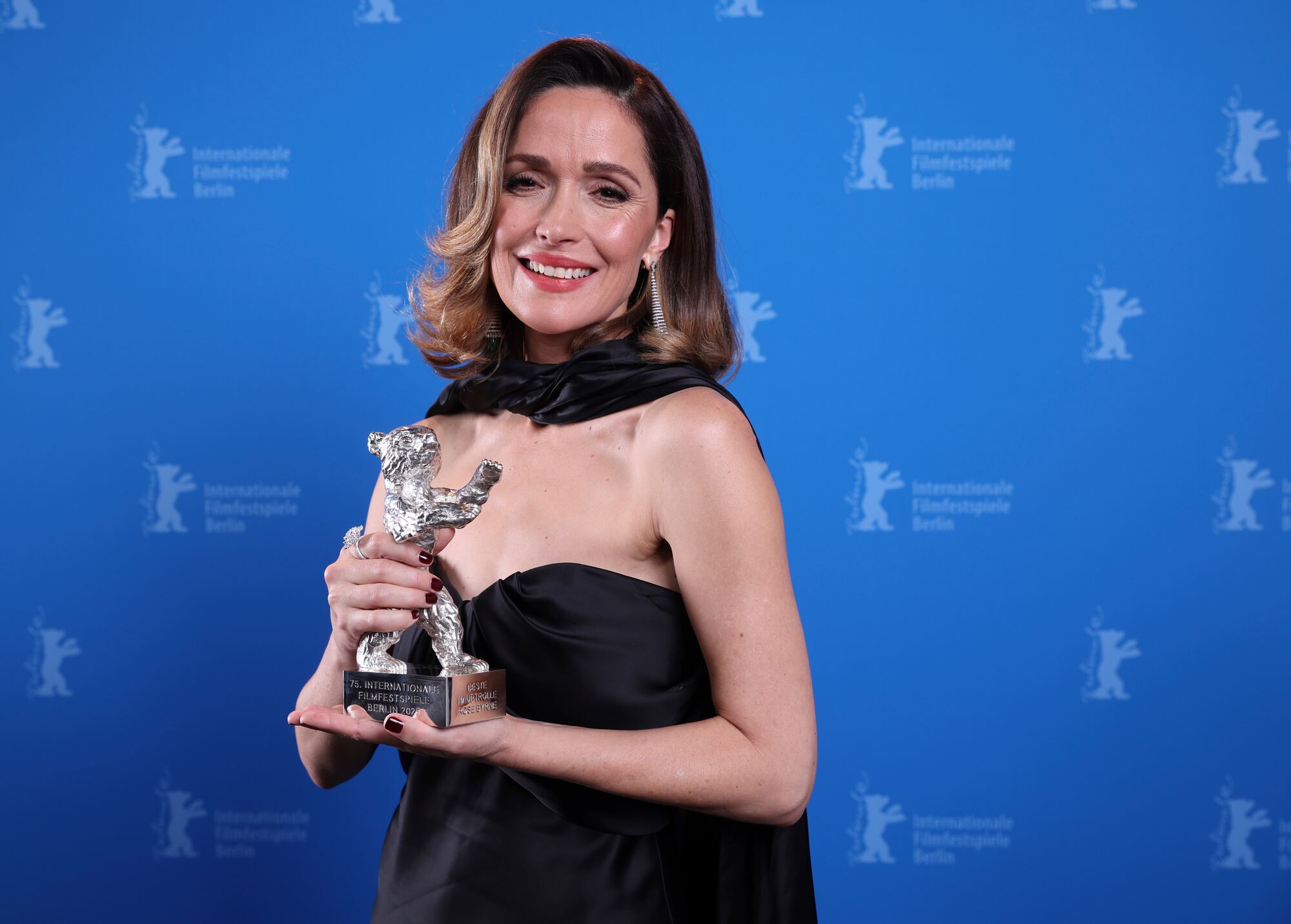 TIFF 2025: Here are all the stars coming to Toronto – CP24