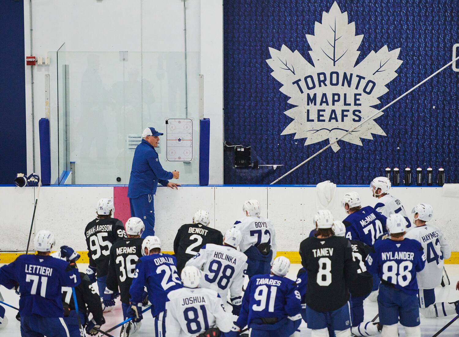 The Maple Leafs season is underway. Here is why this year could finally ...