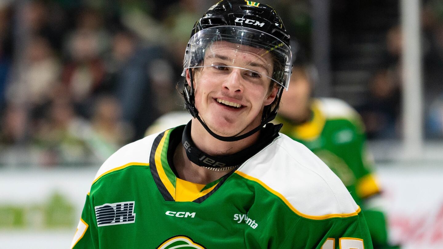 Photos emerge from Knights’ Cam Allen’s alleged impaired driving crash ...