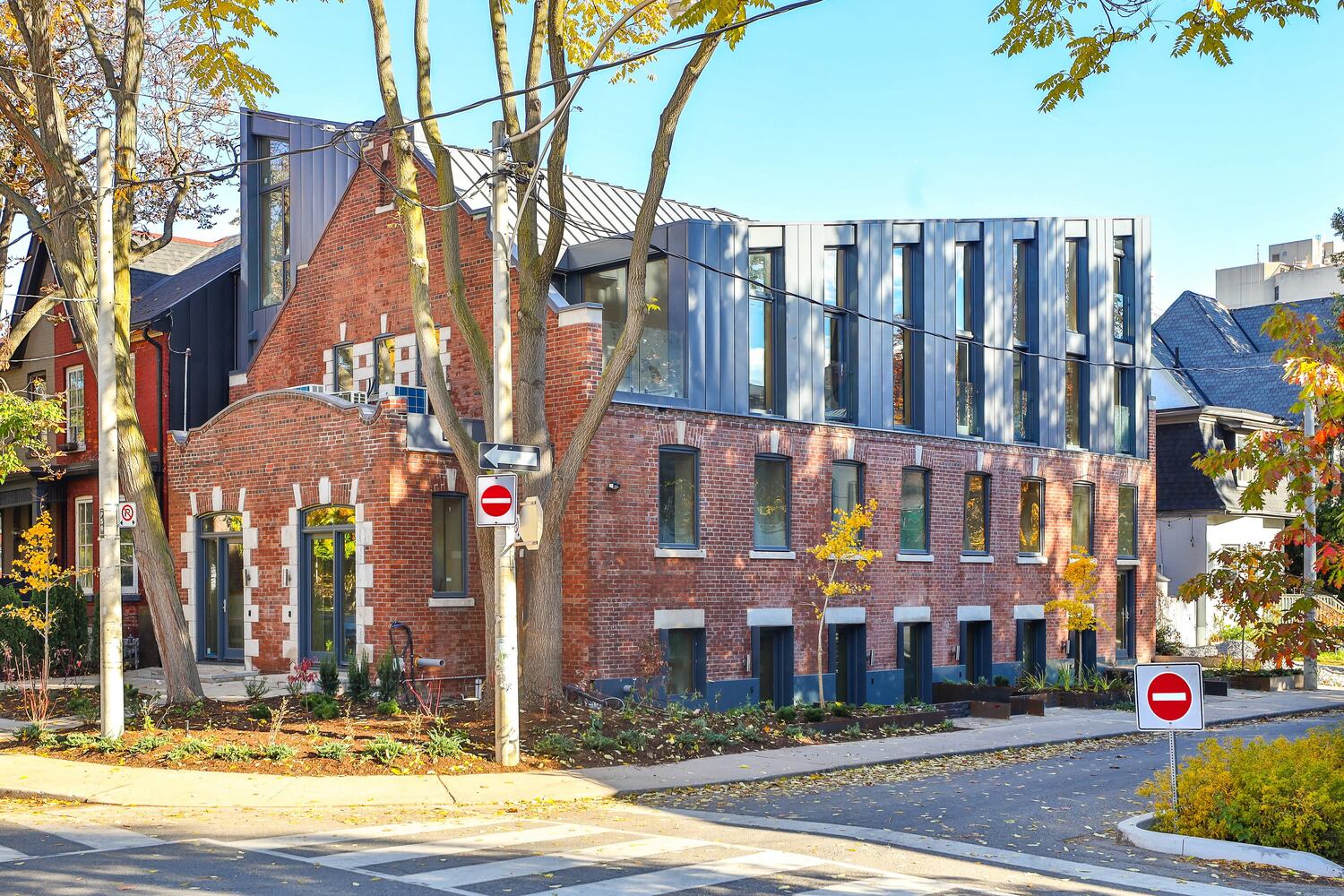 The best of Toronto’s urban design excellence recognized – CP24