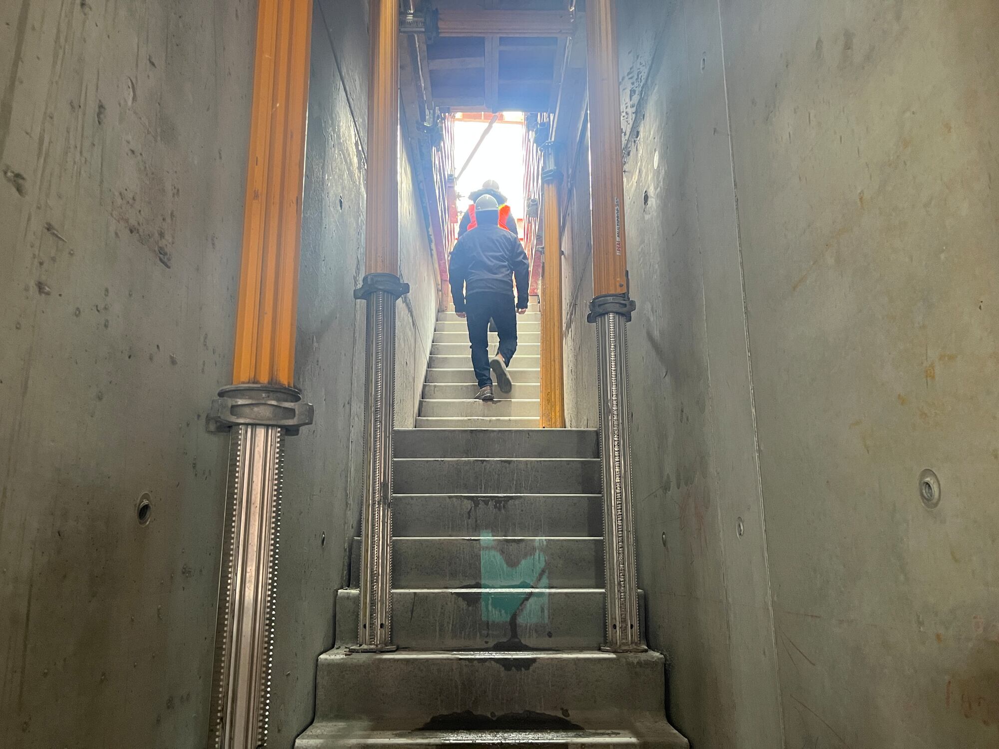 This building in downtown Toronto will reach 109 storeys and become ...