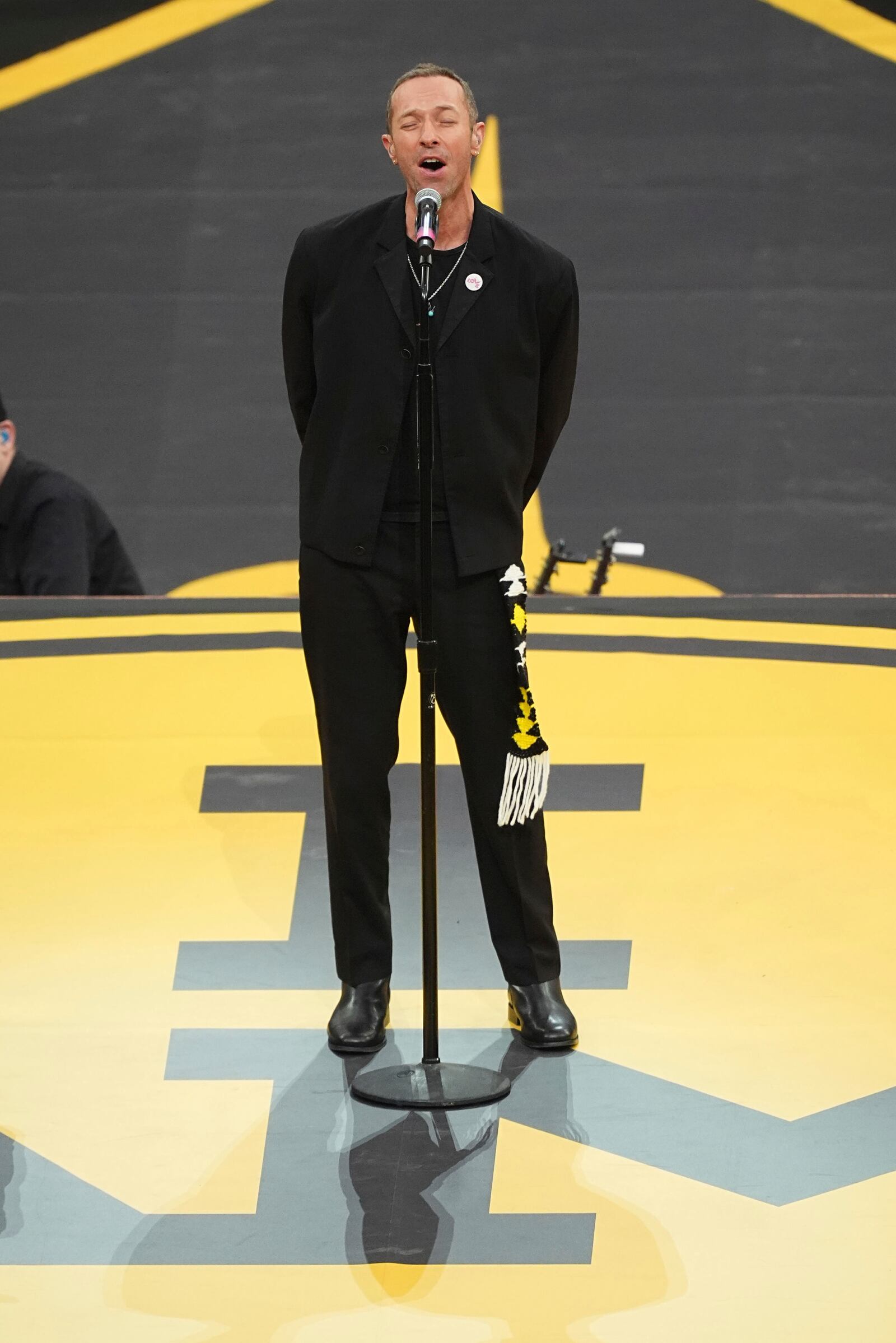 Invictus Games 2025 kick off with star-studded opening ceremony