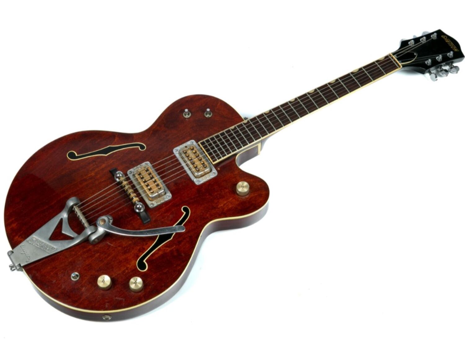 Gordon Lightfoot's estate has auctioned off his memorabilia. These were ...