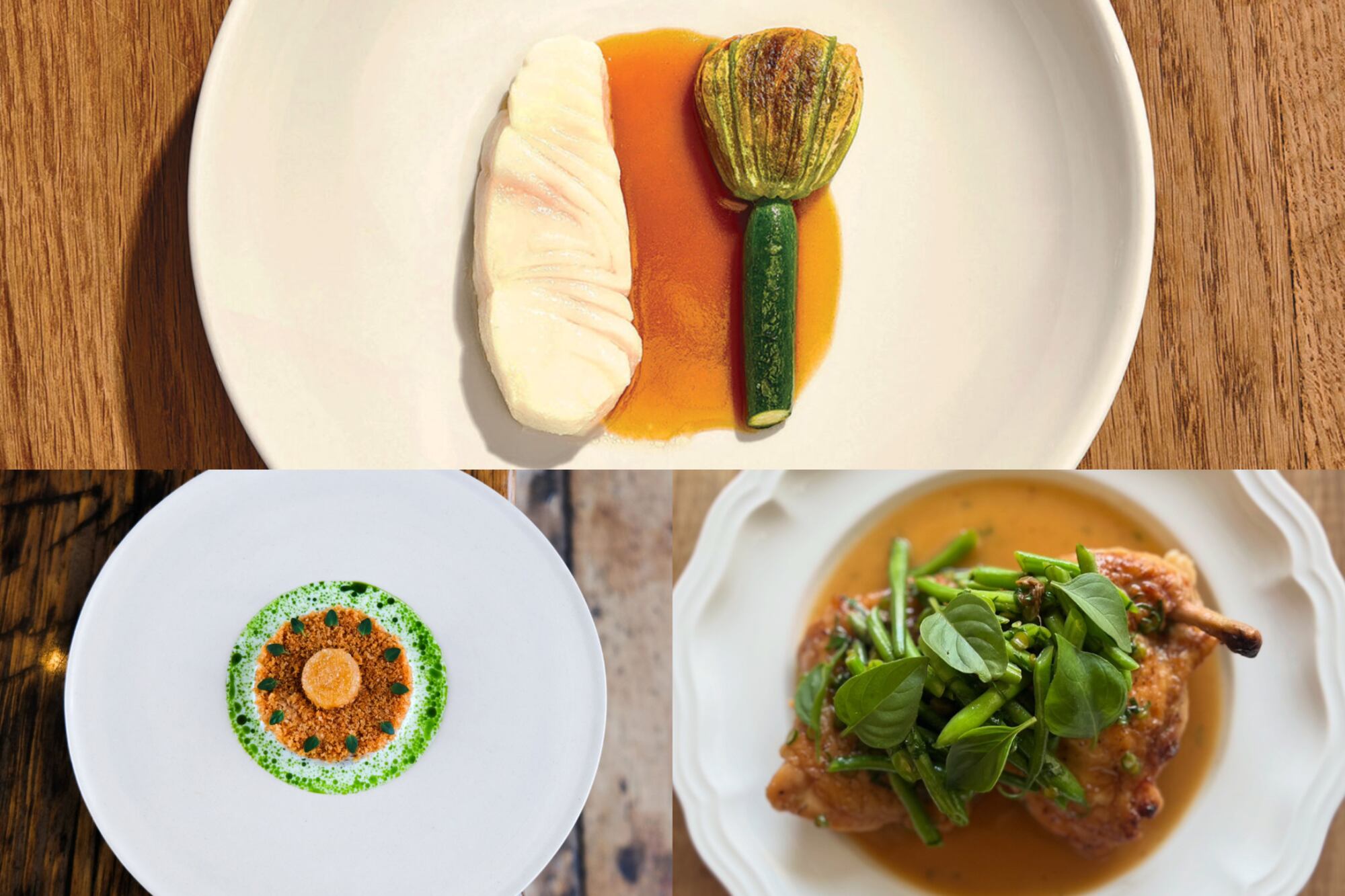 Toronto's 2025 Michelin Guide is out and these are the restaurants that ...
