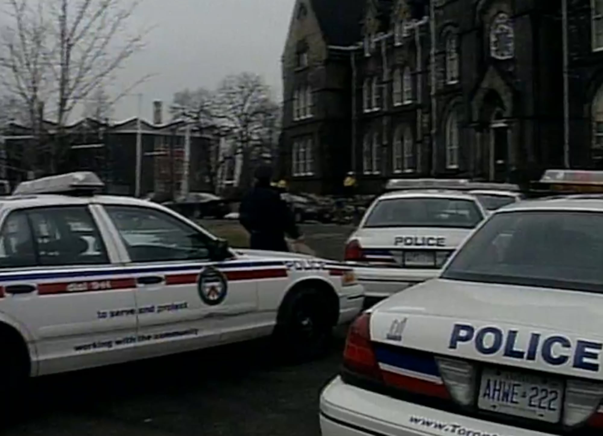 These are some of Toronto's most notable cold cases – CP24