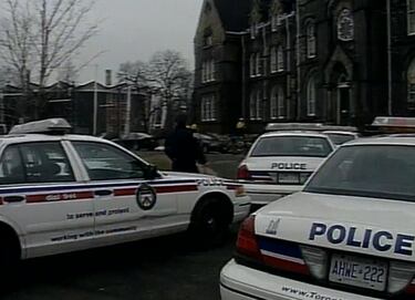 These are some of Toronto's most notable cold cases – CP24