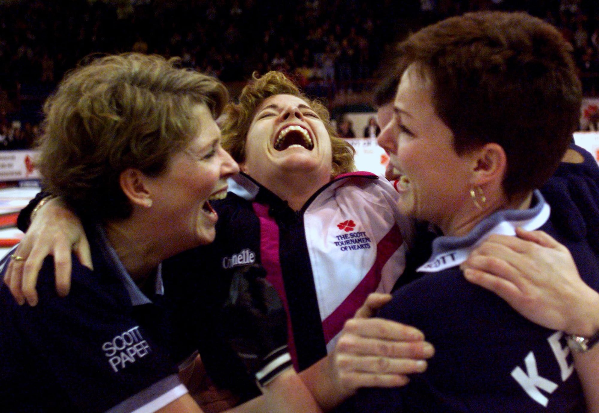 Remembering the legendary career of Colleen Jones – CP24