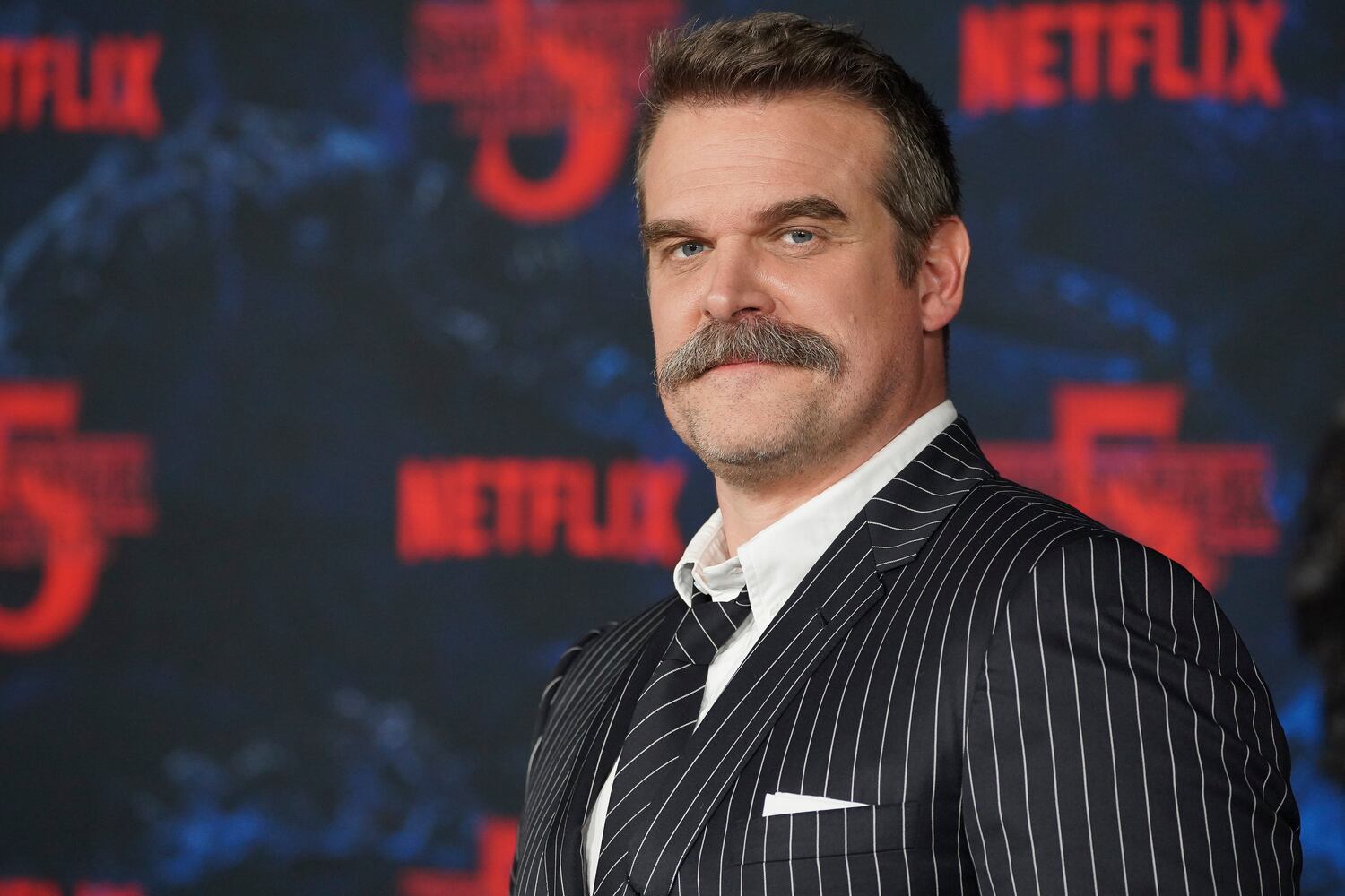 Cast of 'Stranger Things' attend Season 5 world premiere – CP24