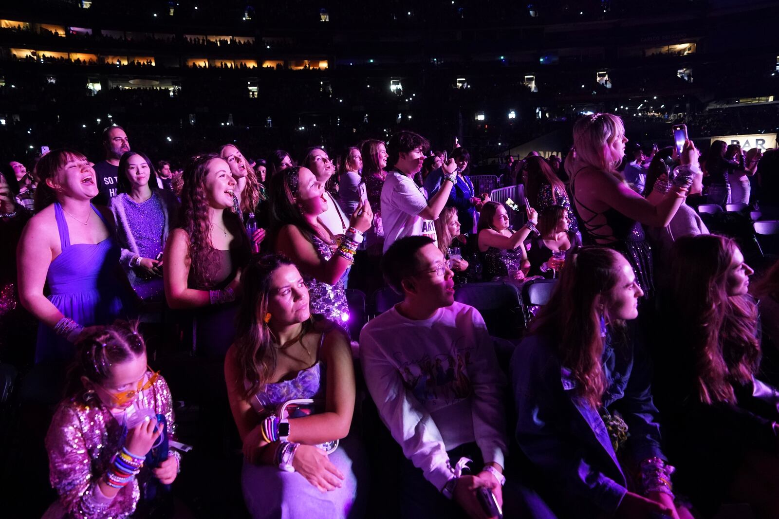 Taylor Swift in Toronto: Highlights from Night 1 of the ‘Eras Tour’