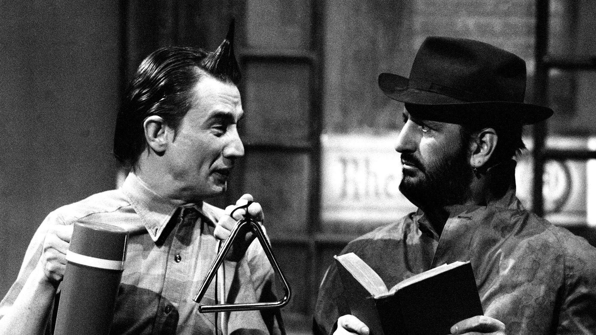 Saturday Night Live: Canadians who have joined the SNL cast or hosted ...