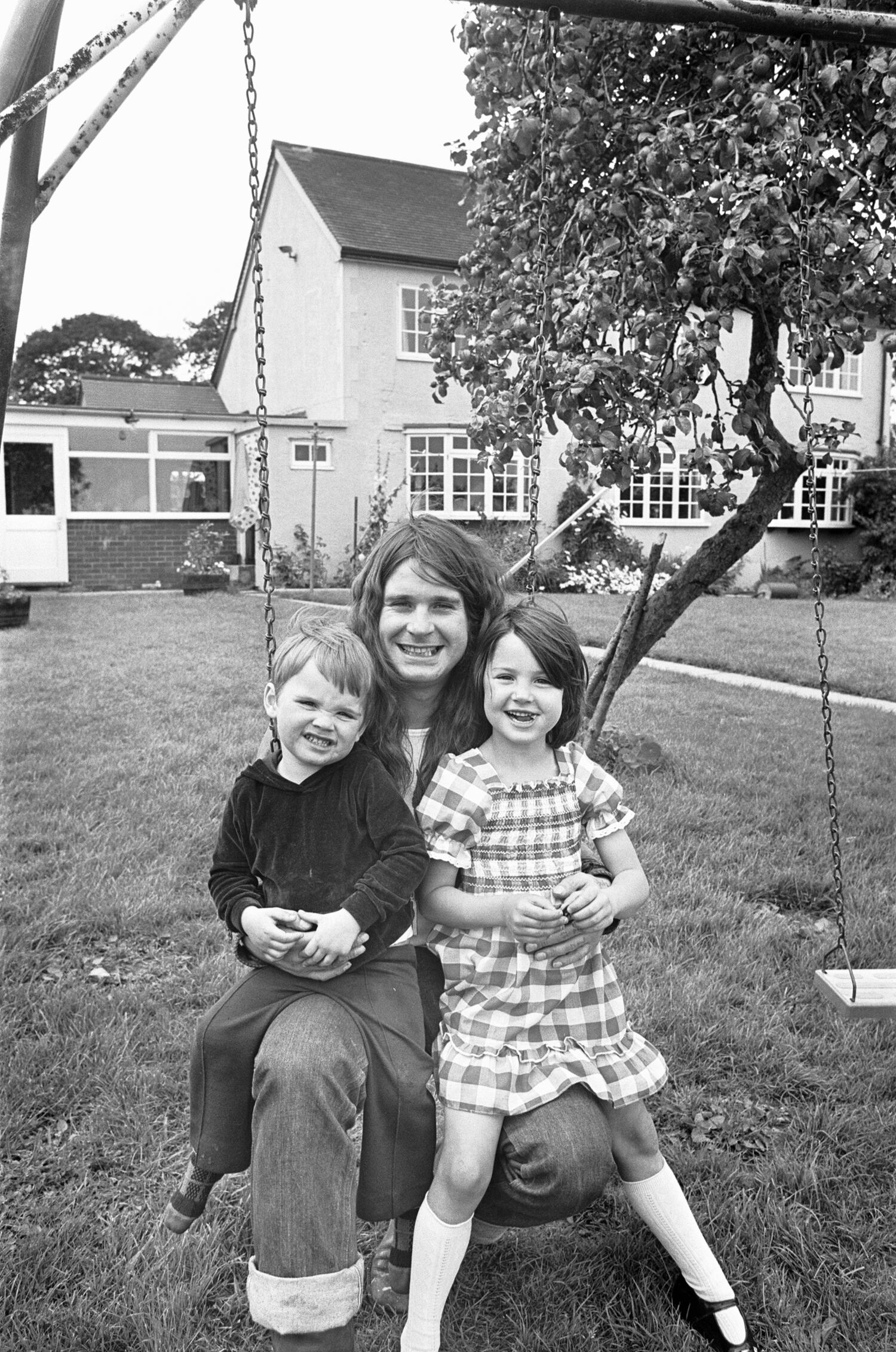 Ozzy Osbourne 1948-2025: The life of the 'Prince of Darkness' in ...