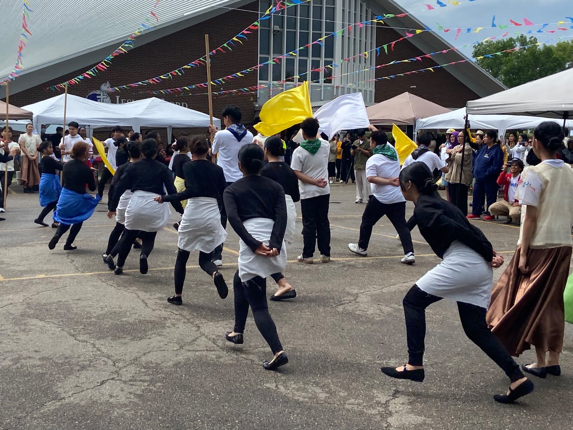 Pinoy Fiesta – CP24