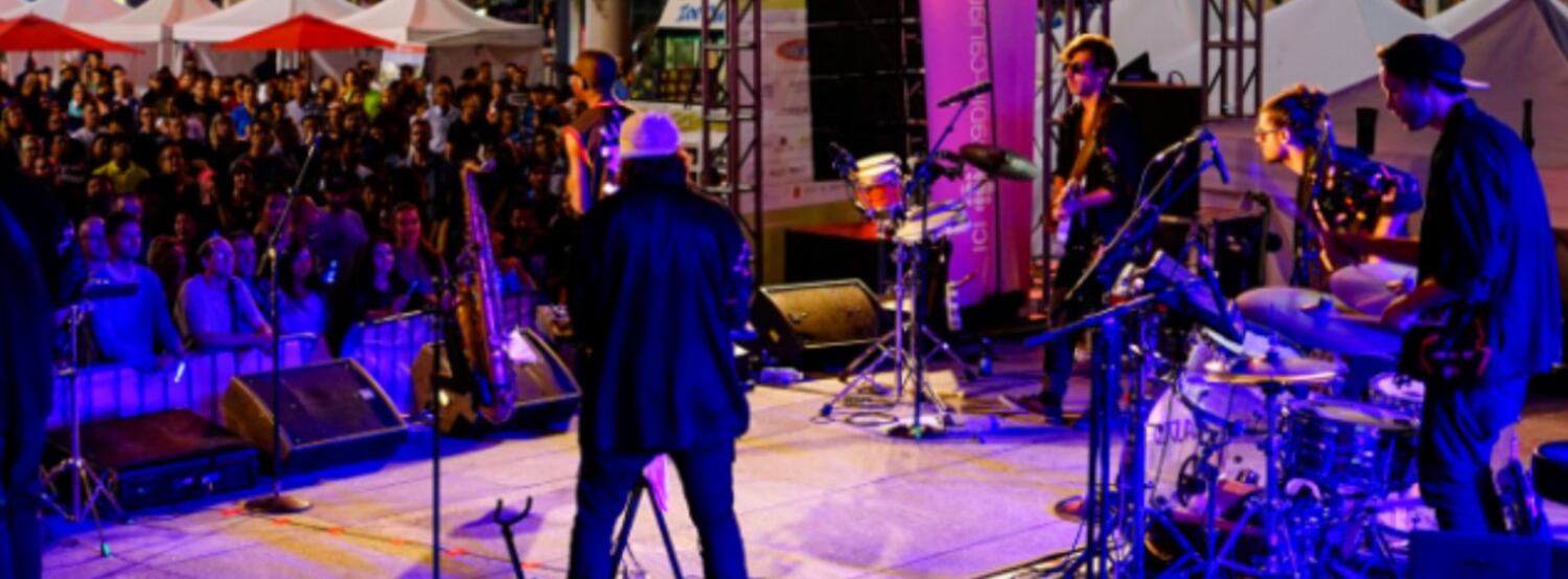 These are all the free events coming to Toronto this summer – CP24