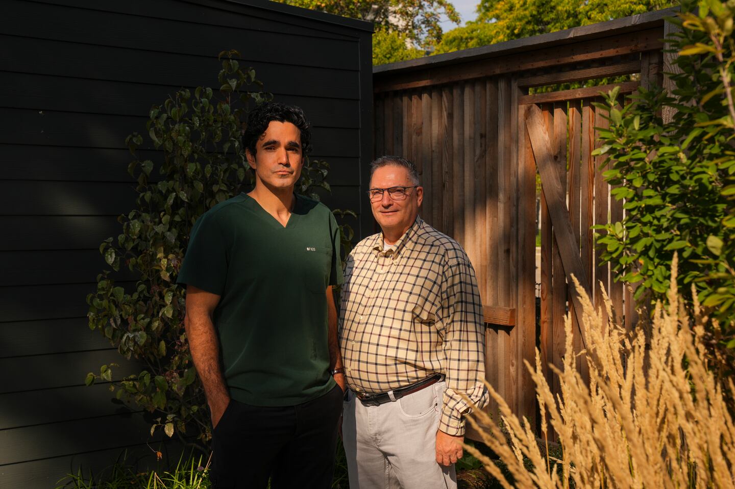 Toronto hospital housing model 'a gift' to residents as ER visits ...