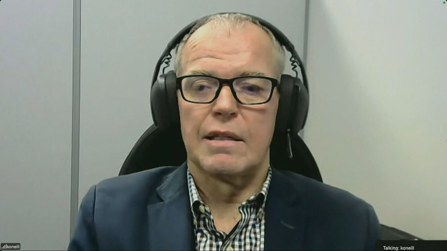 Signs of stroke: P.E.I. man shares his experience