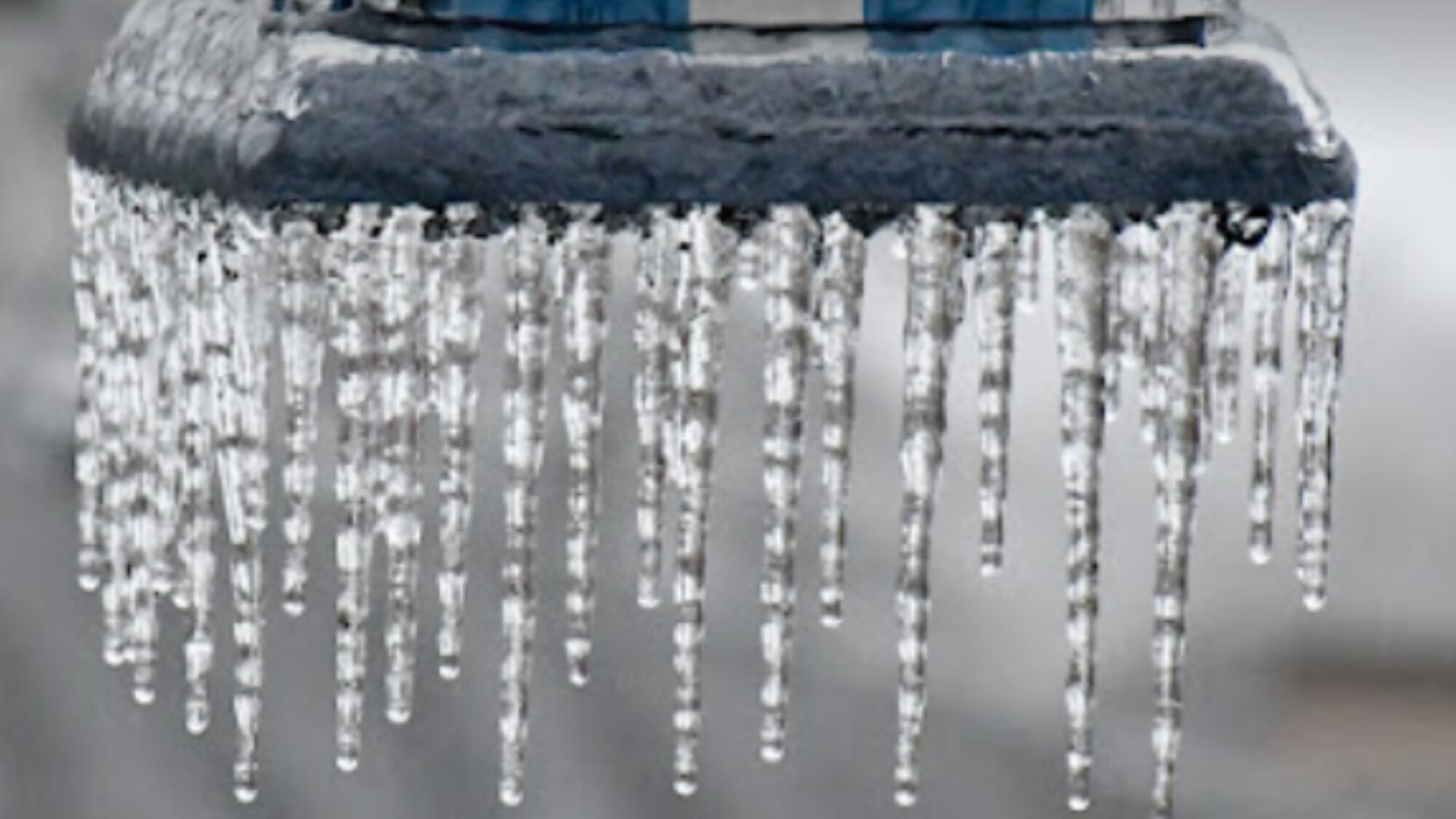Ice storm causes widespread power outages and damage across Simcoe ...