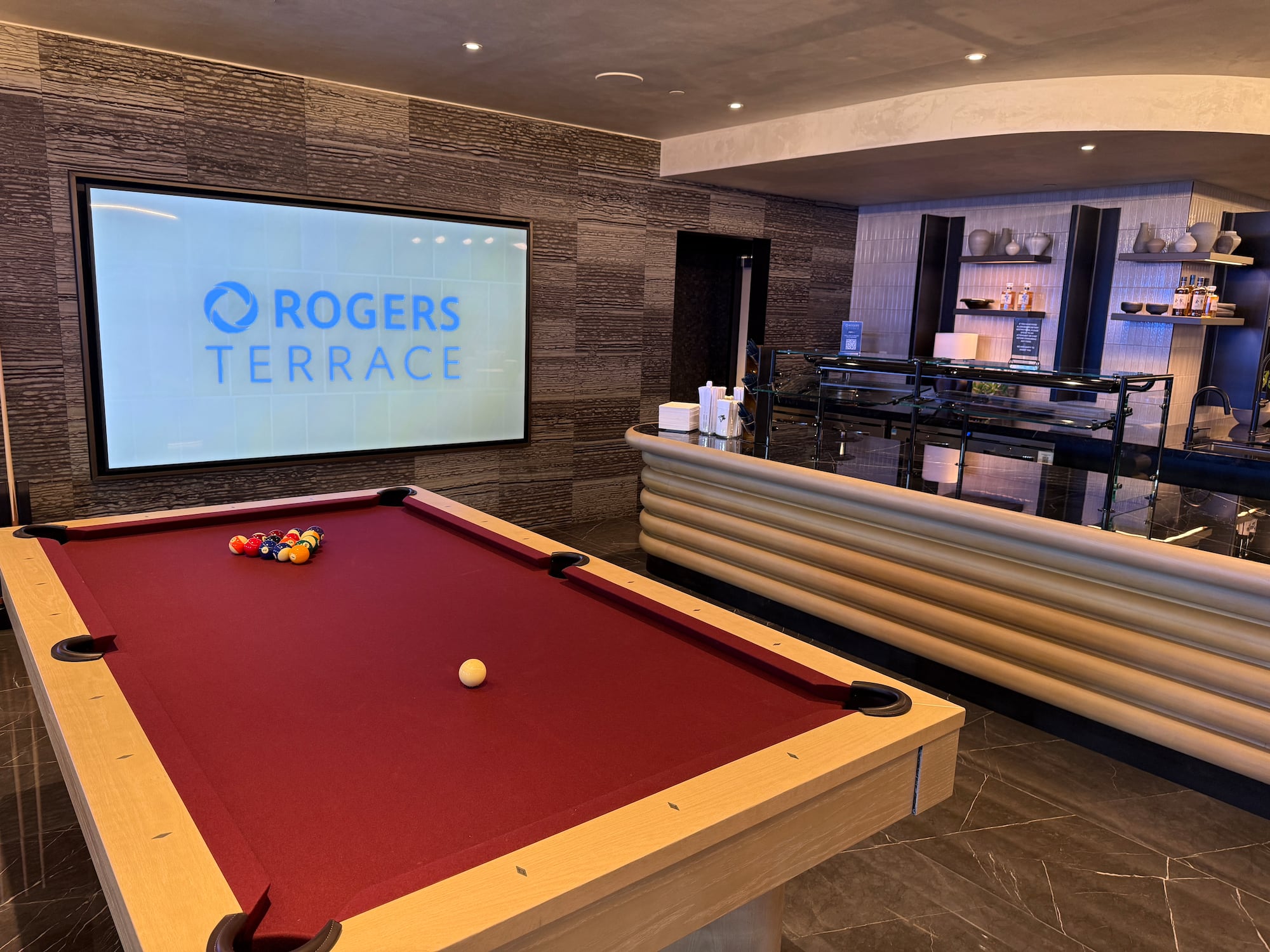 Take a look inside the new-look Rogers Centre ahead of the Blue Jays ...