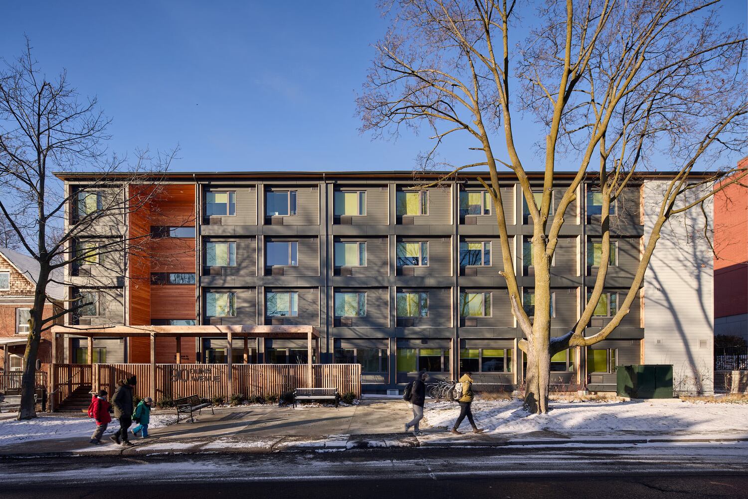 The best of Toronto’s urban design excellence recognized – CP24