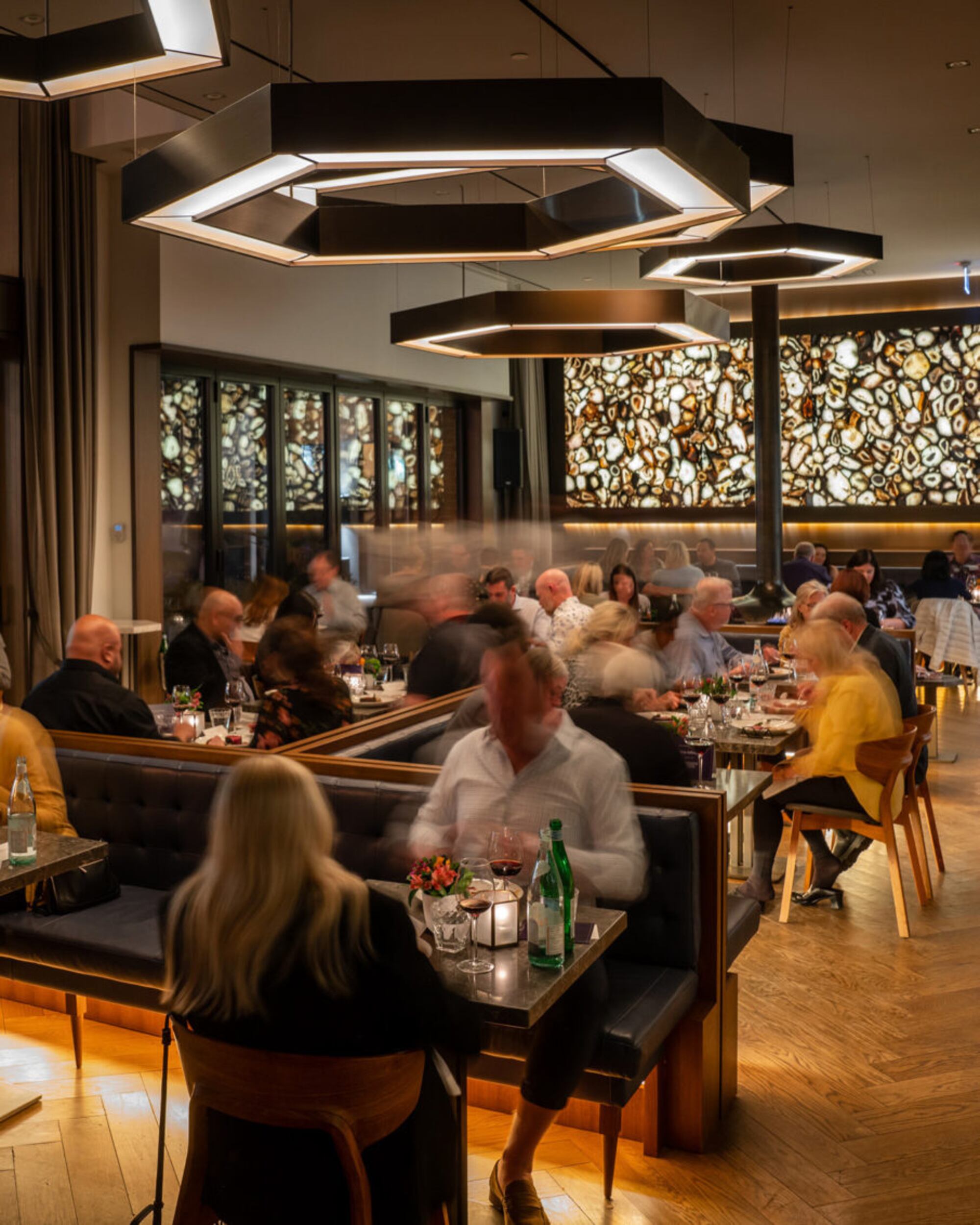 These are Canada's top 100 restaurants, according to a new ranking – CP24