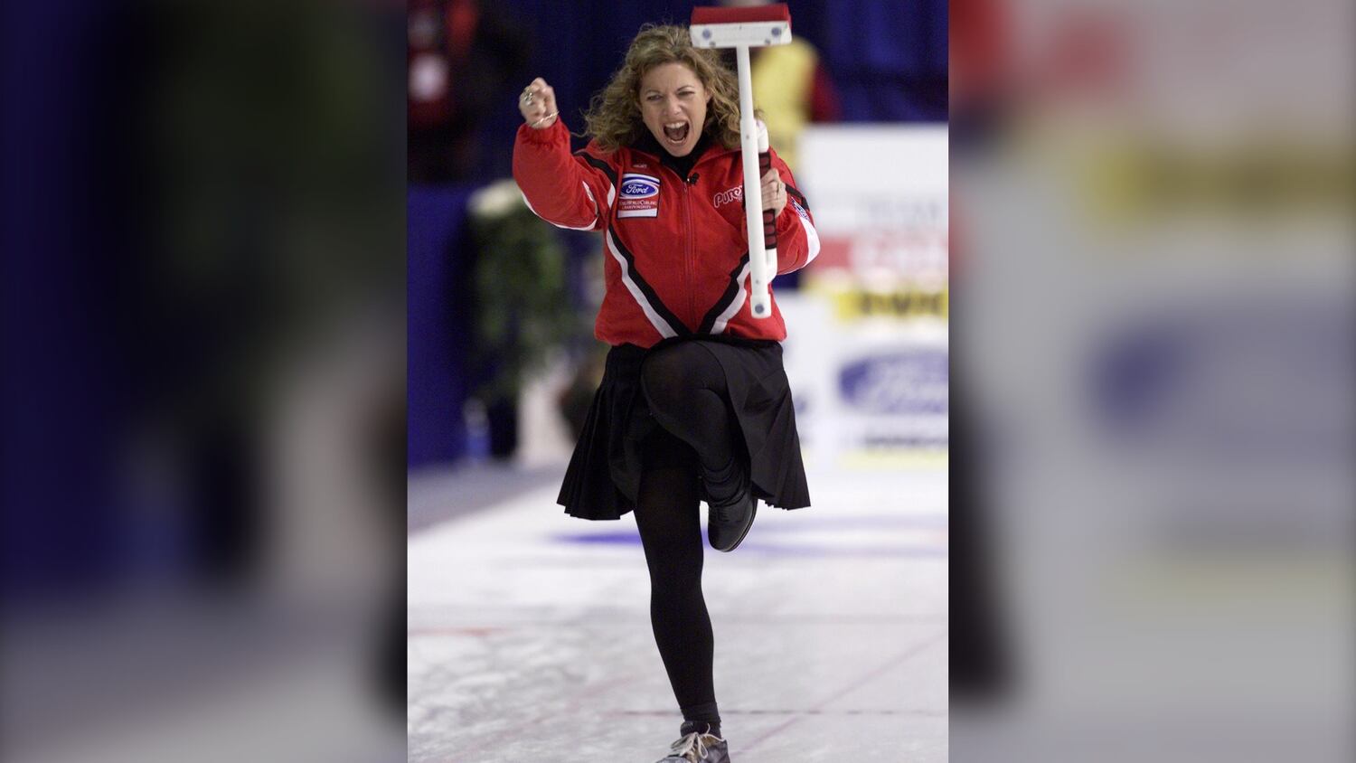 Remembering the legendary career of Colleen Jones – CP24