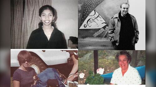 These are some of Toronto's most notable cold cases – CP24
