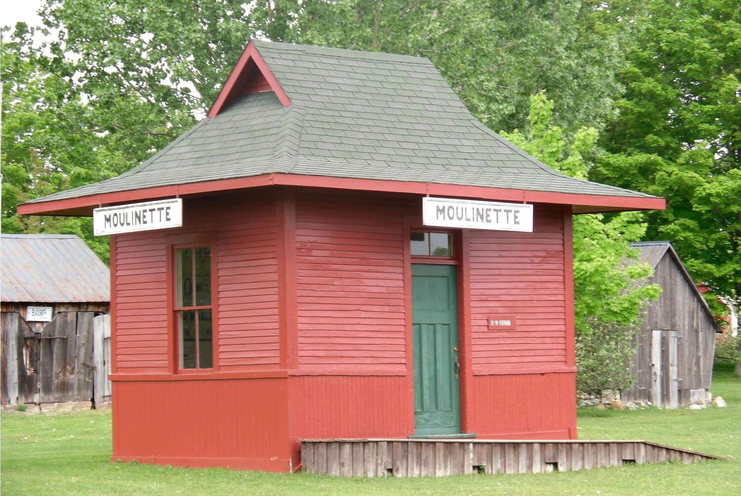 Ghost towns in Canada: Travel through time at these abandoned places – CP24