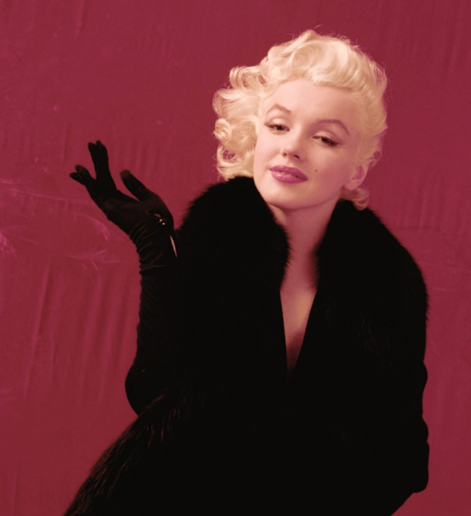 Life of iconic Hollywood sex symbol Marilyn Monroe on what would have ...