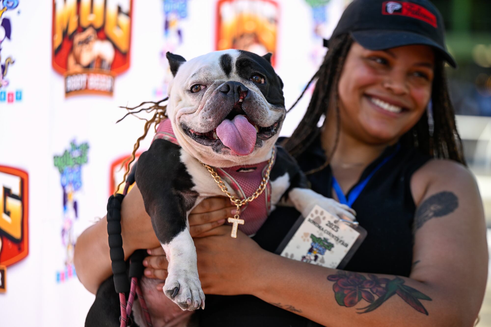 World’s Ugliest Dog Contest: Here are some of the top contenders – CP24