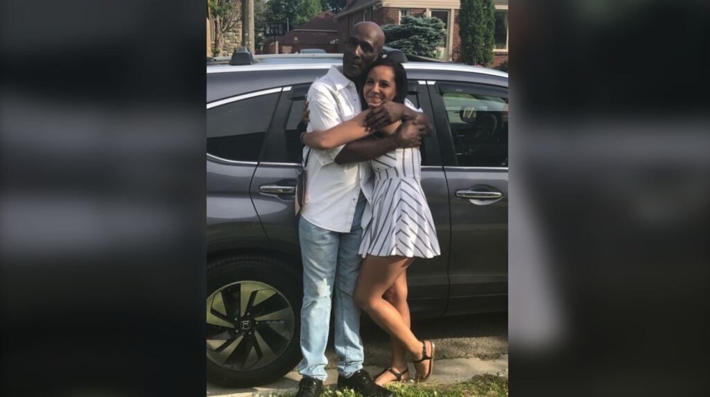 He was the 'pillar of our family,' says daughter of man killed in ...