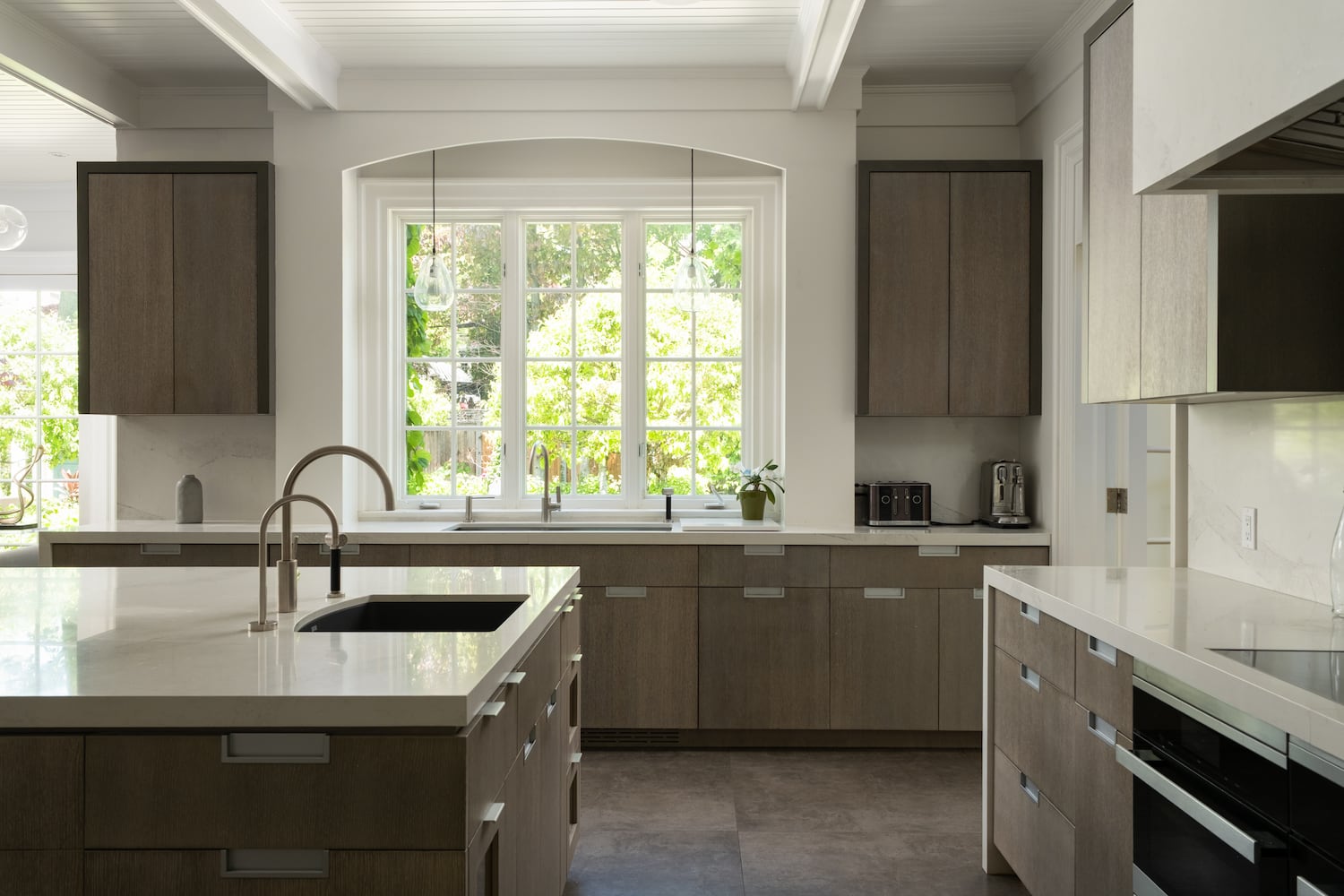 This $17 million dollar Rosedale home comes with a heated driveway and ...