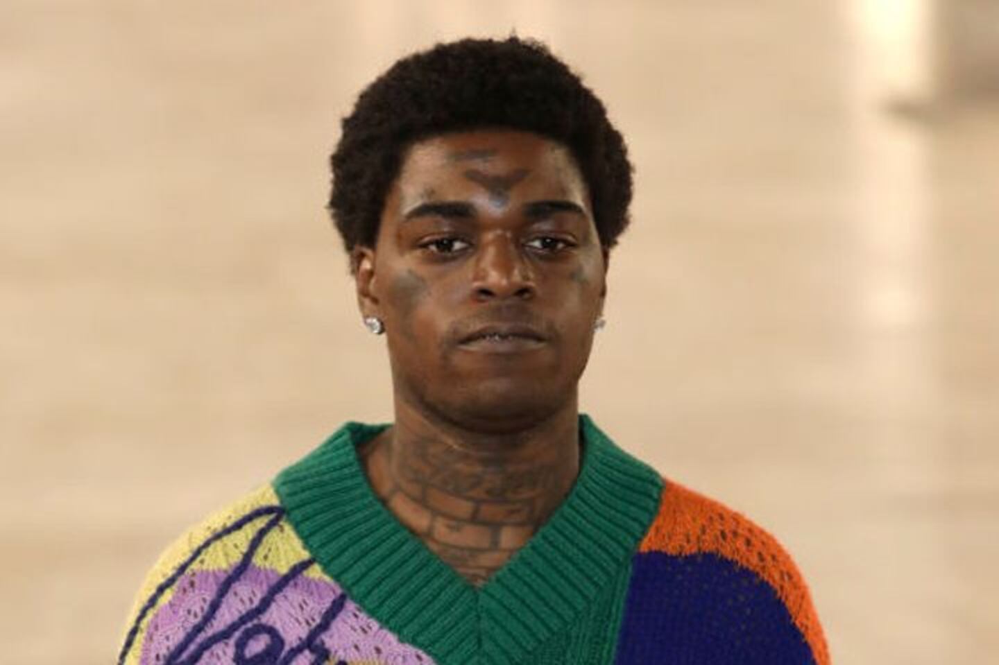Kodak Black arrested: Rapper faces felony trafficking