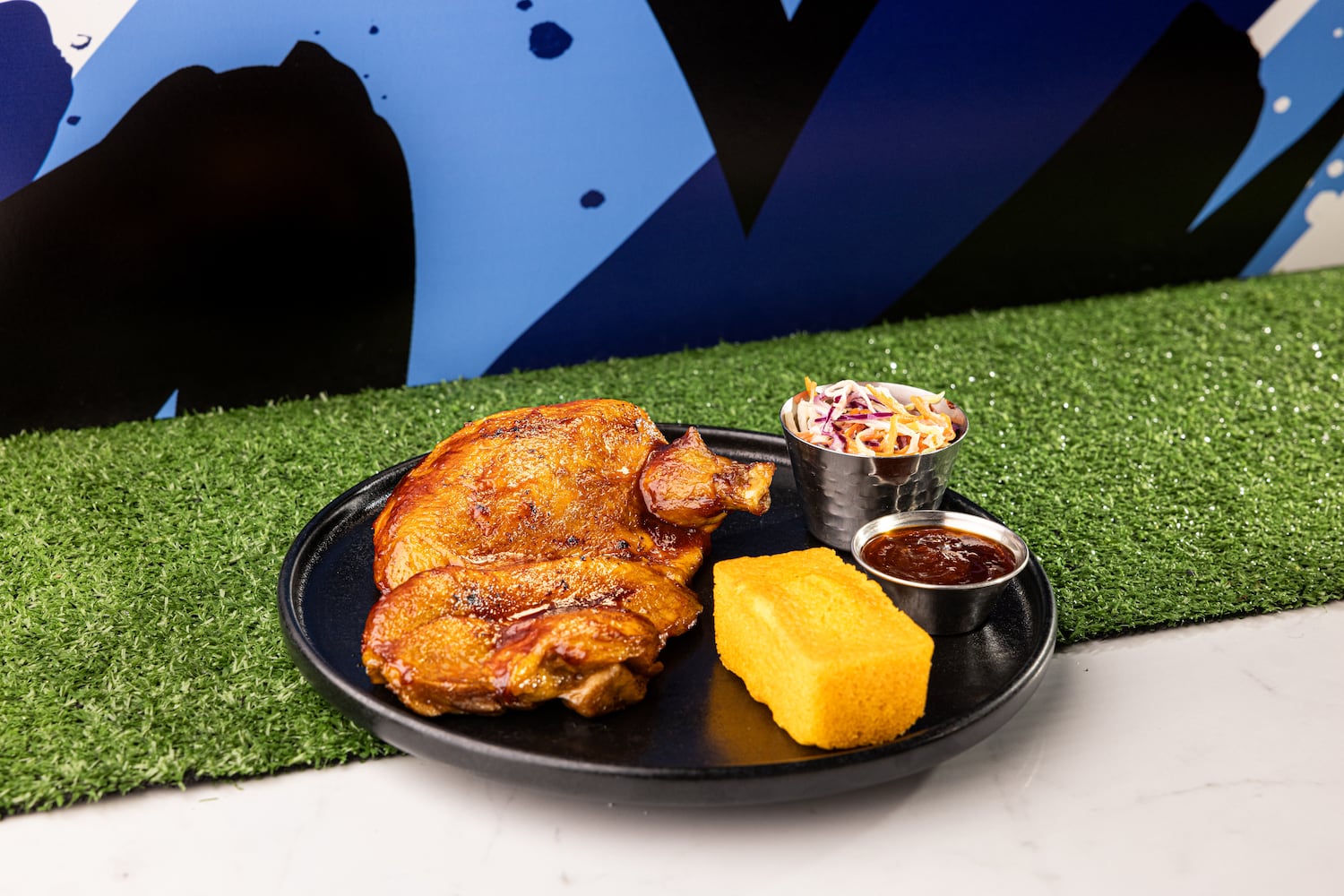 Blue Jays share new menu items for 2025/26 season – CP24