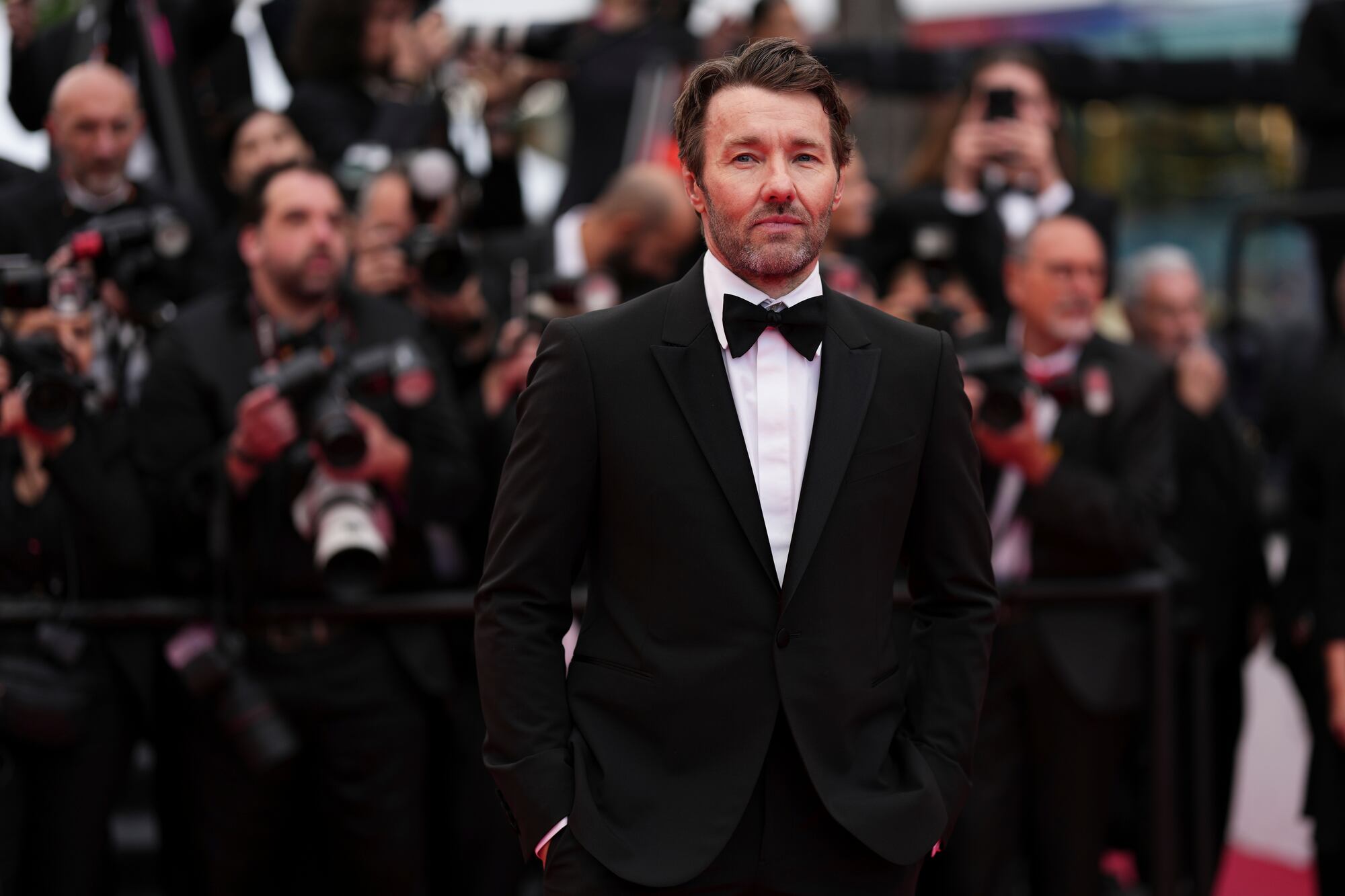 TIFF 2025: Here are all the stars coming to Toronto – CP24