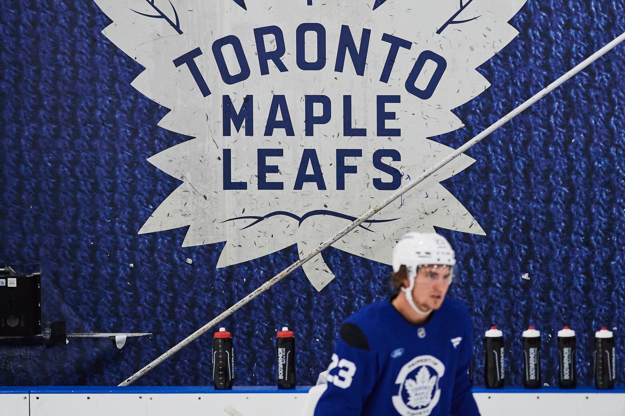The Maple Leafs season is underway. Here is why this year could finally ...