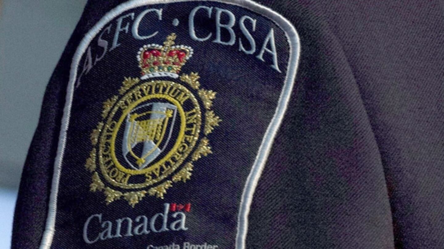 Oshawa man charged following drug, Canada-U.S. gun parts smuggling probe