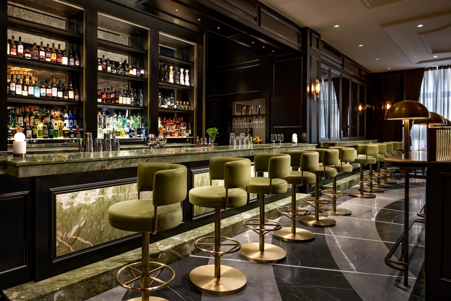 Toronto dominates list of Canada's best bars. These are the 21 local ...