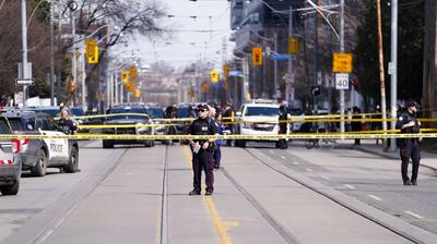 Toronto saw a rash of brazen crime in 2024. Is the city still safe?