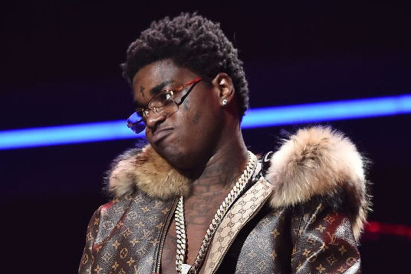 Kodak Black arrested: Rapper faces felony trafficking