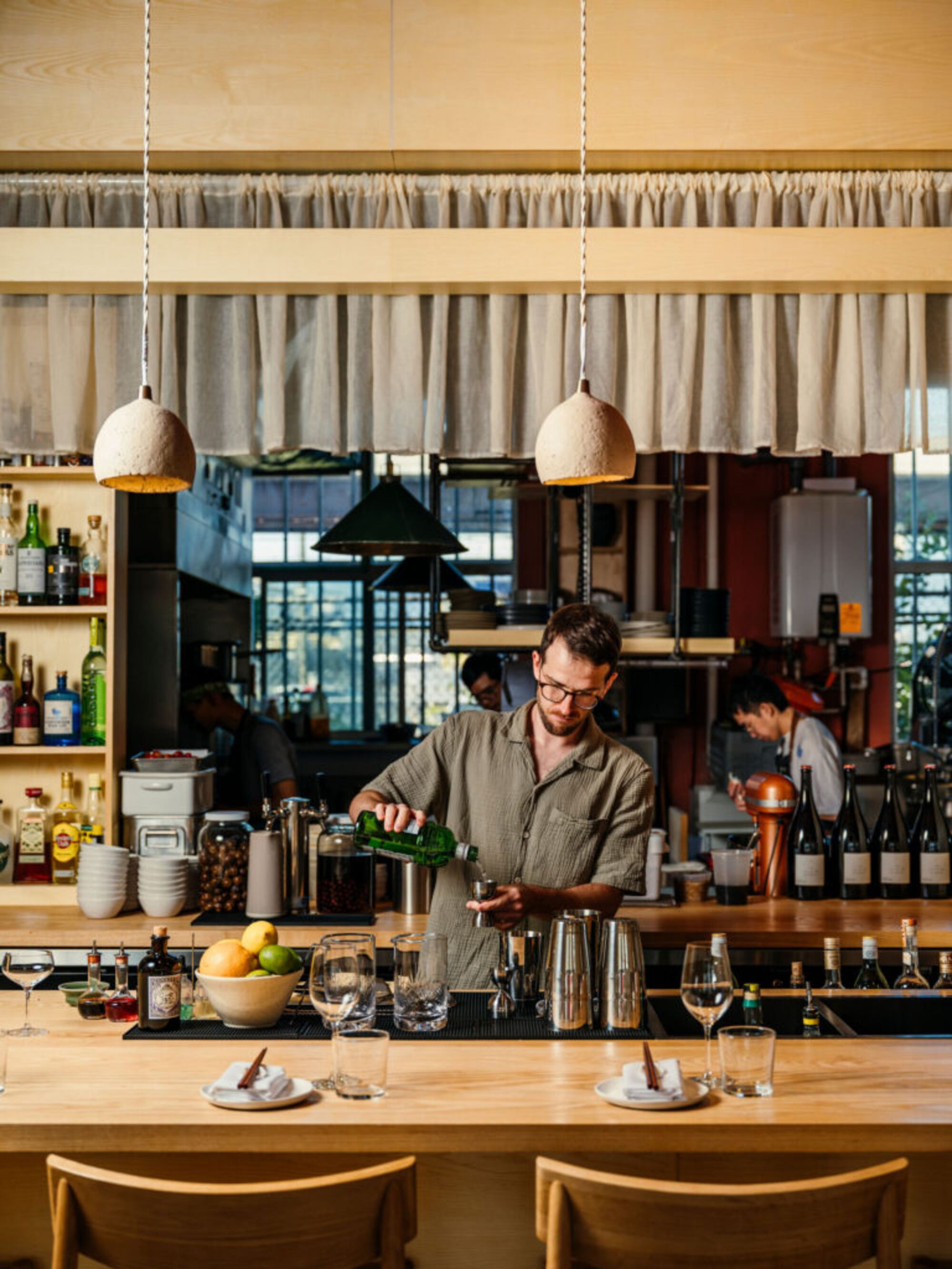These are Canada's best new restaurants, according to a new ranking – CP24