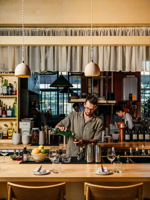 These are Canada's best new restaurants, according to a new ranking – CP24