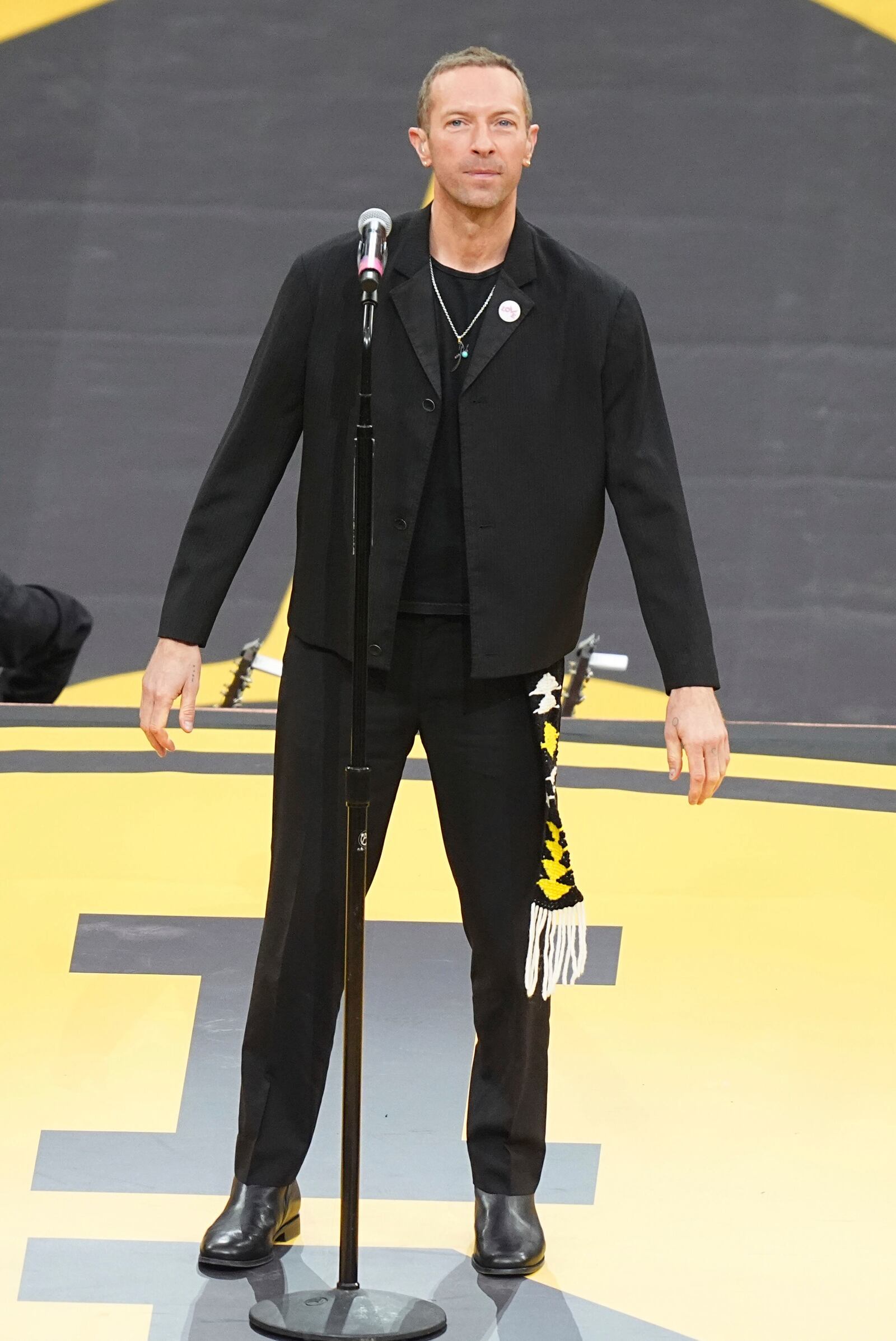 Invictus Games 2025 kick off with star-studded opening ceremony
