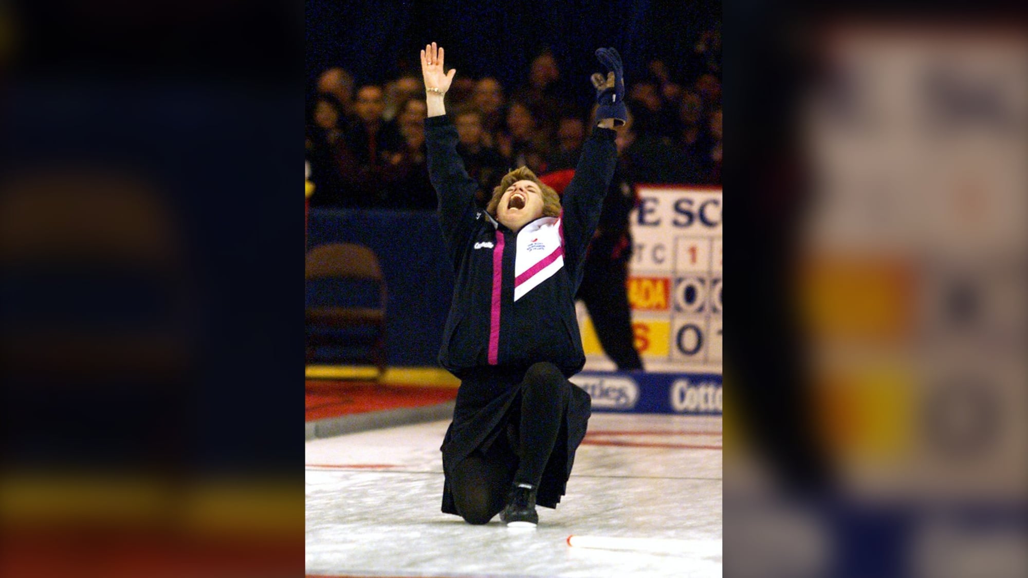 Remembering the legendary career of Colleen Jones – CP24
