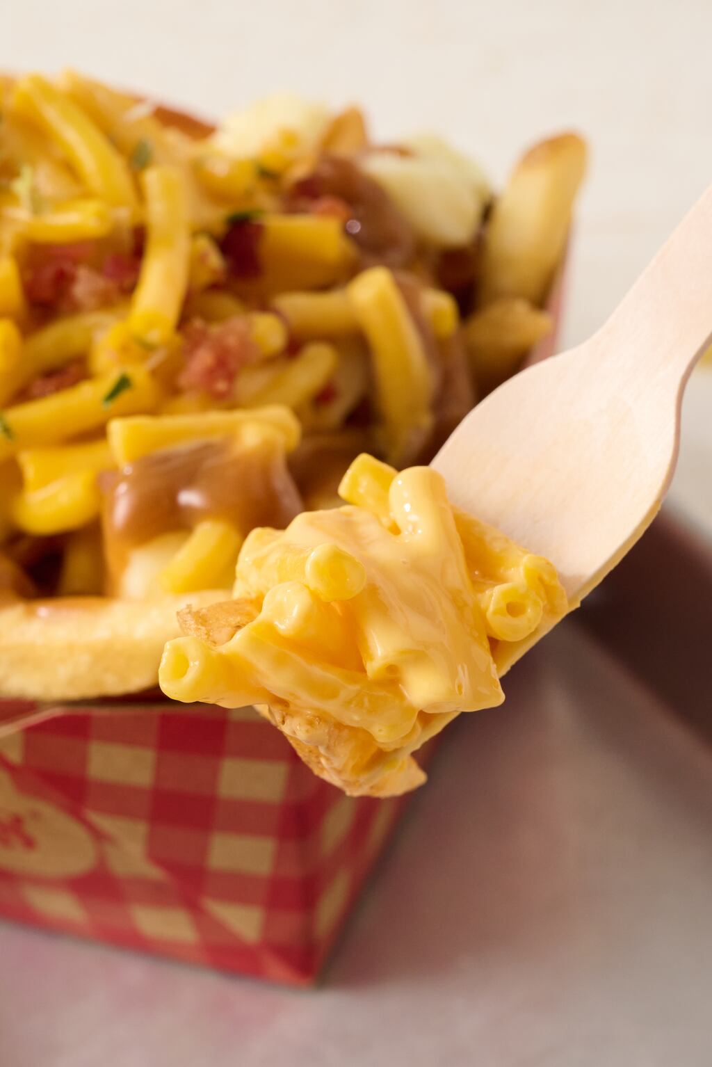 BeaverTails teams up with Kraft Dinner