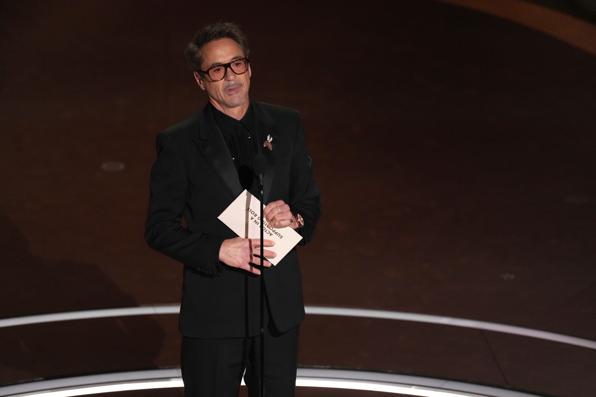 Oscars 2025: Highlights and best moments from the star-studded show – CP24