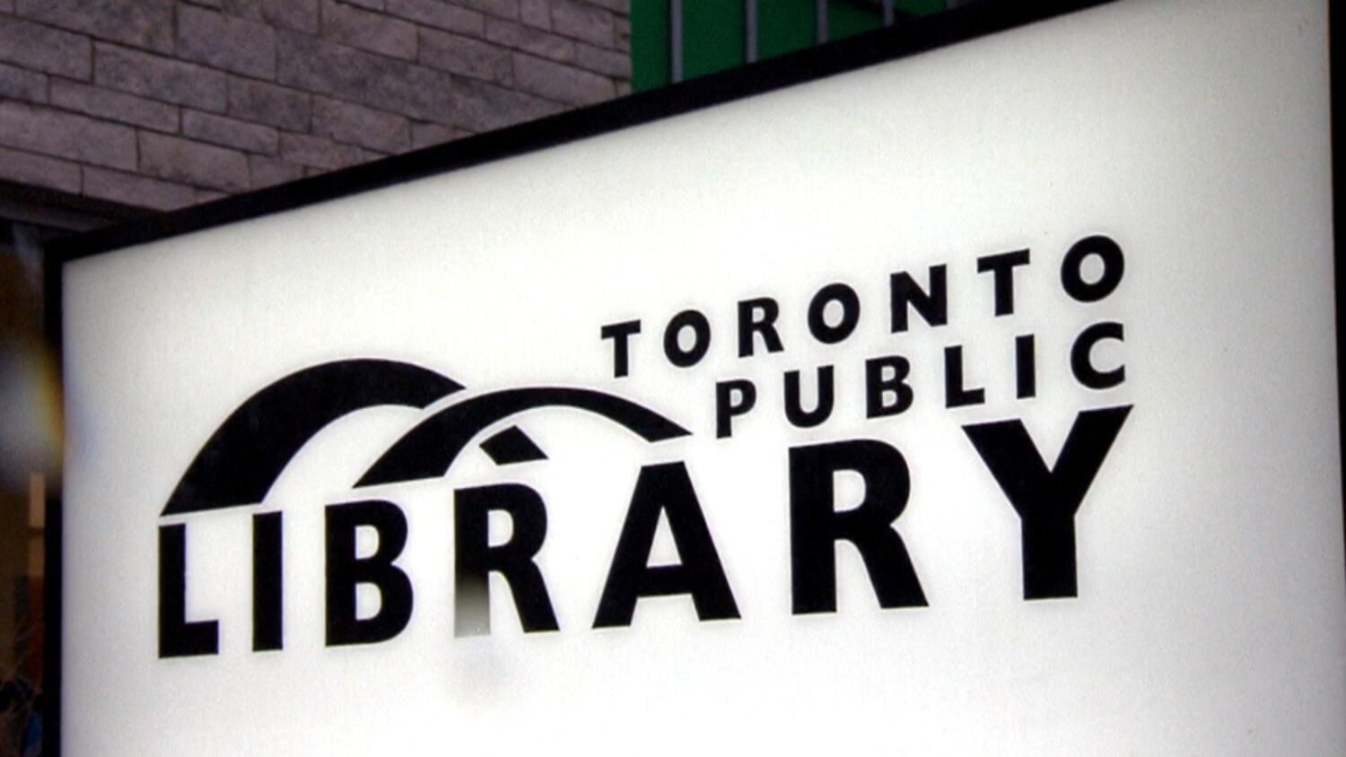The hidden gems in Toronto's libraries – CP24