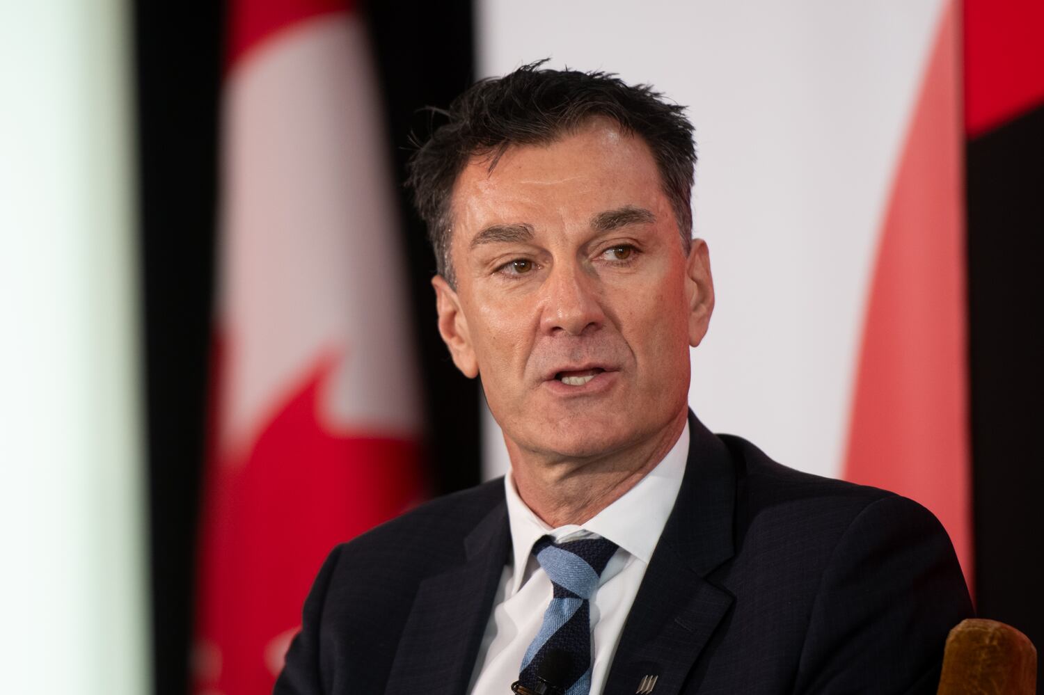 These executives are among the highest paid CEOs in Canada – CP24