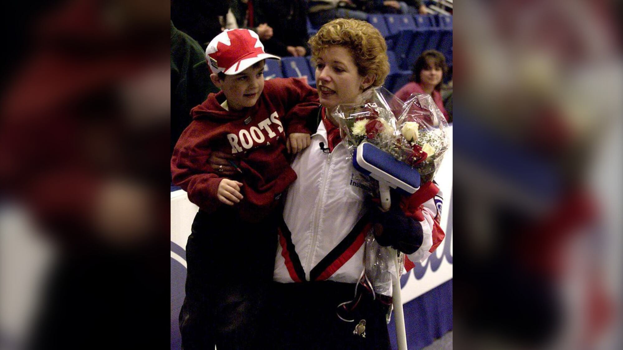 Remembering the legendary career of Colleen Jones – CP24