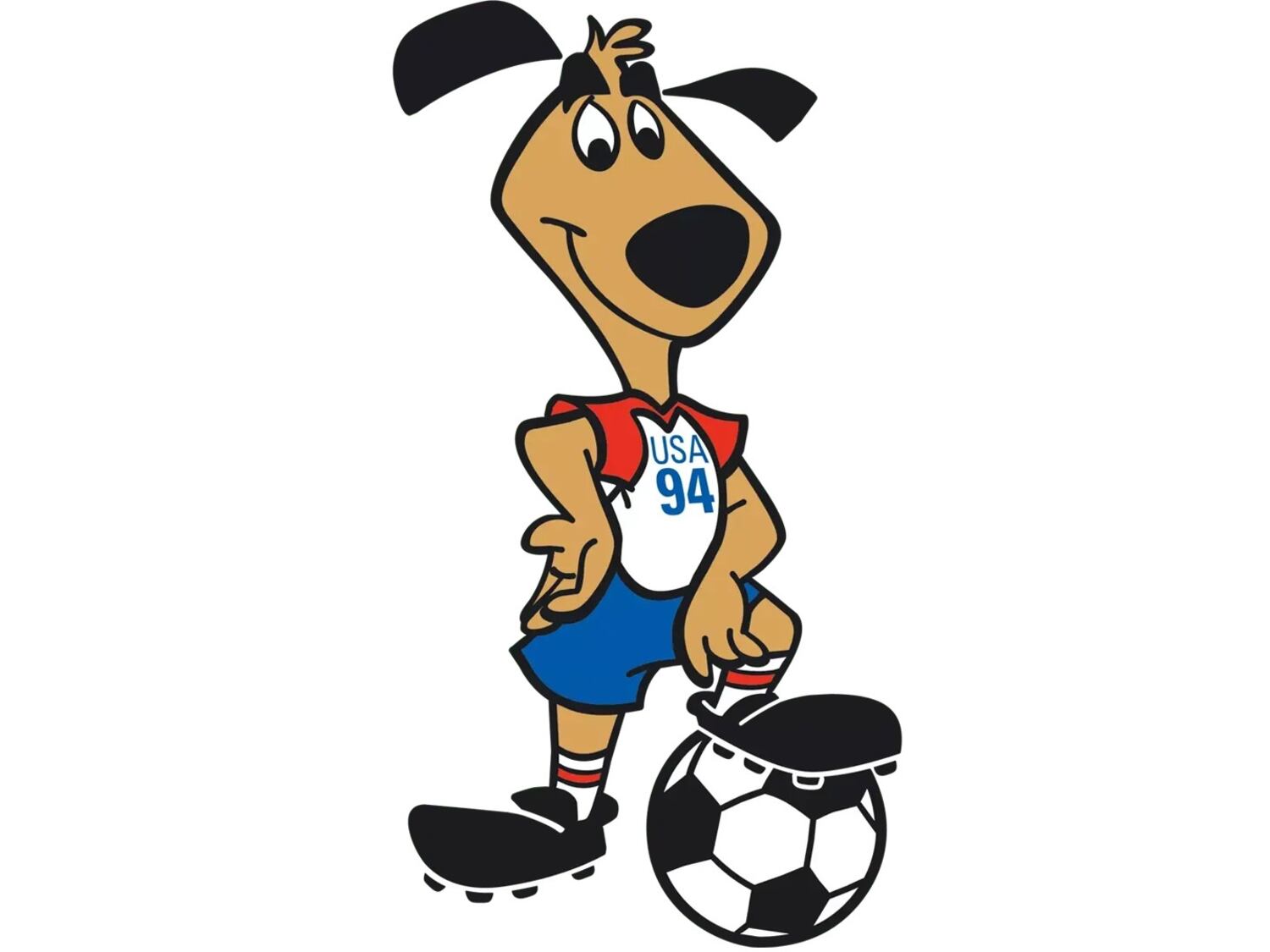 1966-2026: FIFA World Cup mascots over the decades – CP24