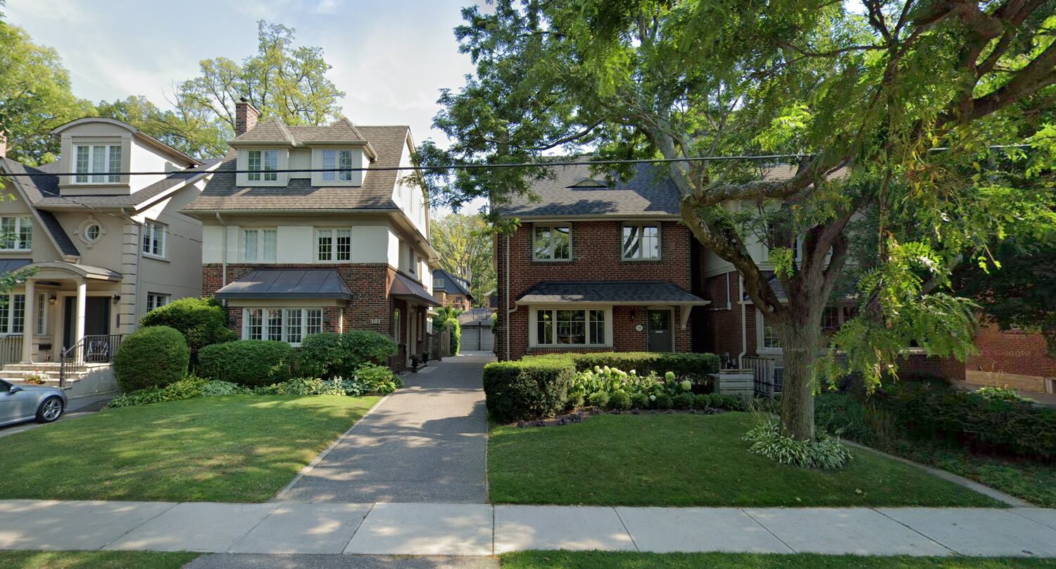 These Toronto-area neighbourhoods are now in 'underbidding territory ...