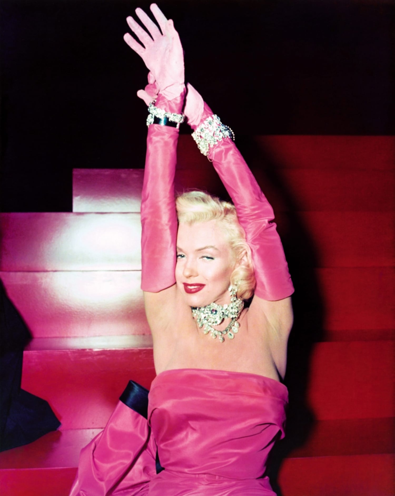 Life of iconic Hollywood sex symbol Marilyn Monroe on what would have ...